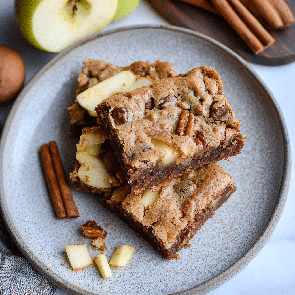 Irresistible Apple Dough Recipe That’s Perfect for Fall Desserts ...