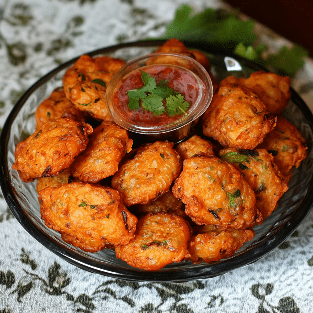 Crispy and Spicy Kenyan Potato Bhajia Recipe to Satisfy Every Craving ...
