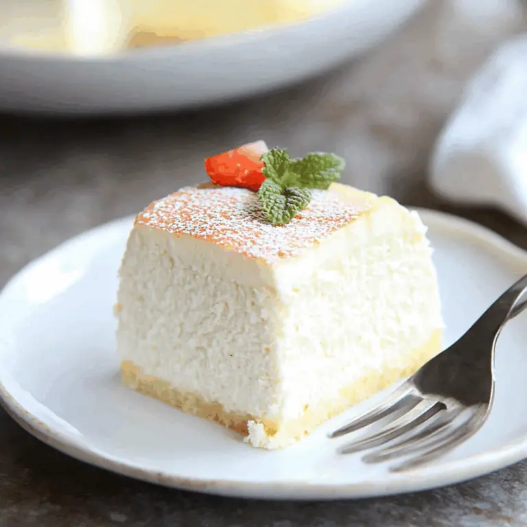 Light ans Luscious Japanese Tofu Dessert - bellieskitchen
