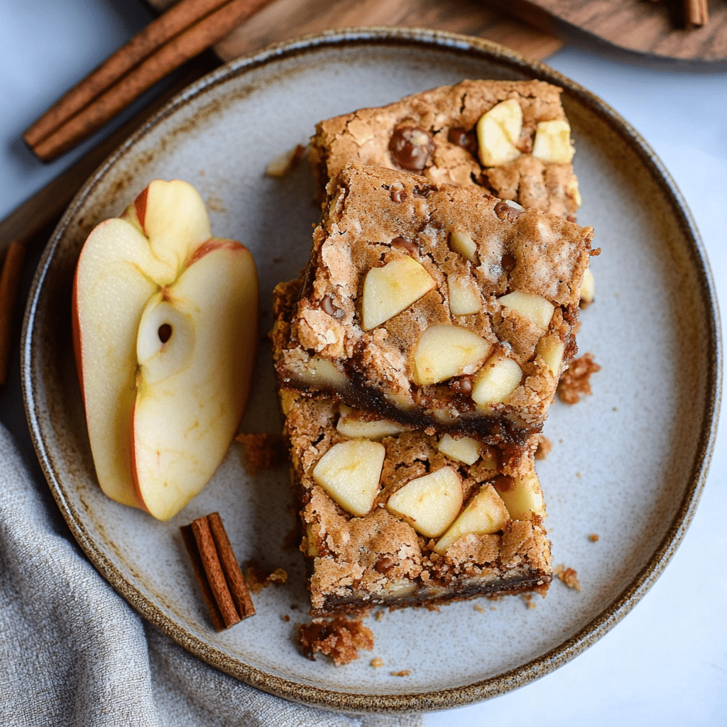 Irresistible Apple Dough Recipe That’s Perfect for Fall Desserts ...