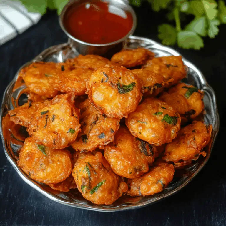 Crispy and Spicy Kenyan Potato Bhajia Recipe to Satisfy Every Craving ...