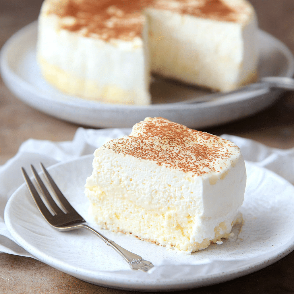 Light ans Luscious Japanese Tofu Dessert - bellieskitchen