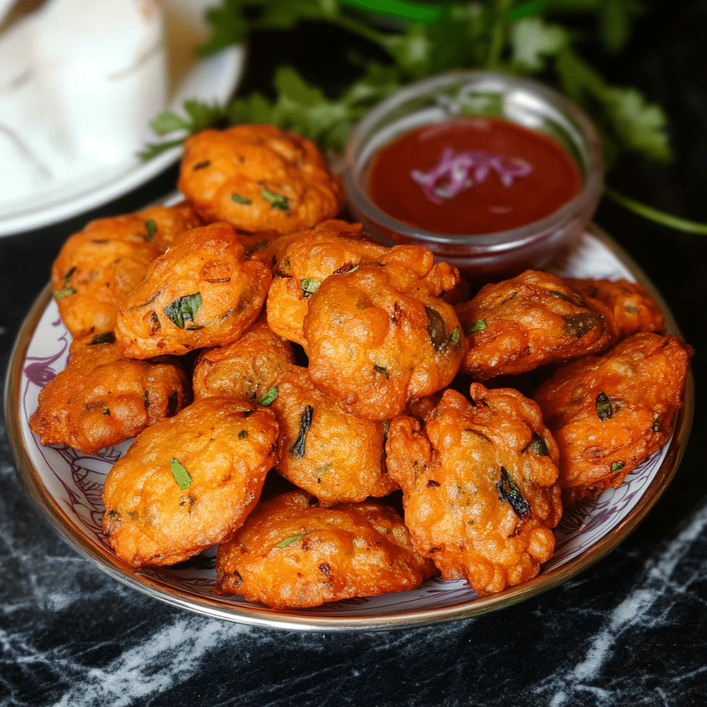 Crispy and Spicy Kenyan Potato Bhajia Recipe to Satisfy Every Craving ...