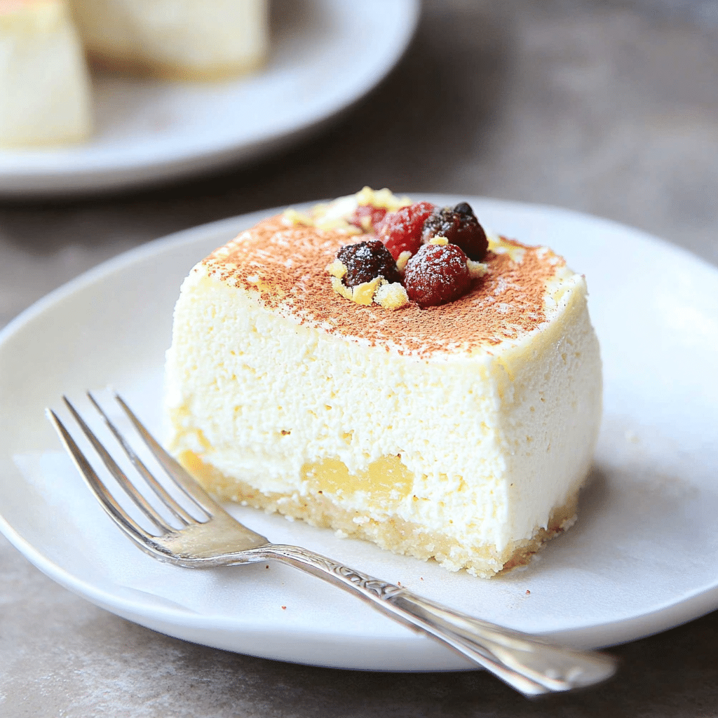 Light ans Luscious Japanese Tofu Dessert - bellieskitchen