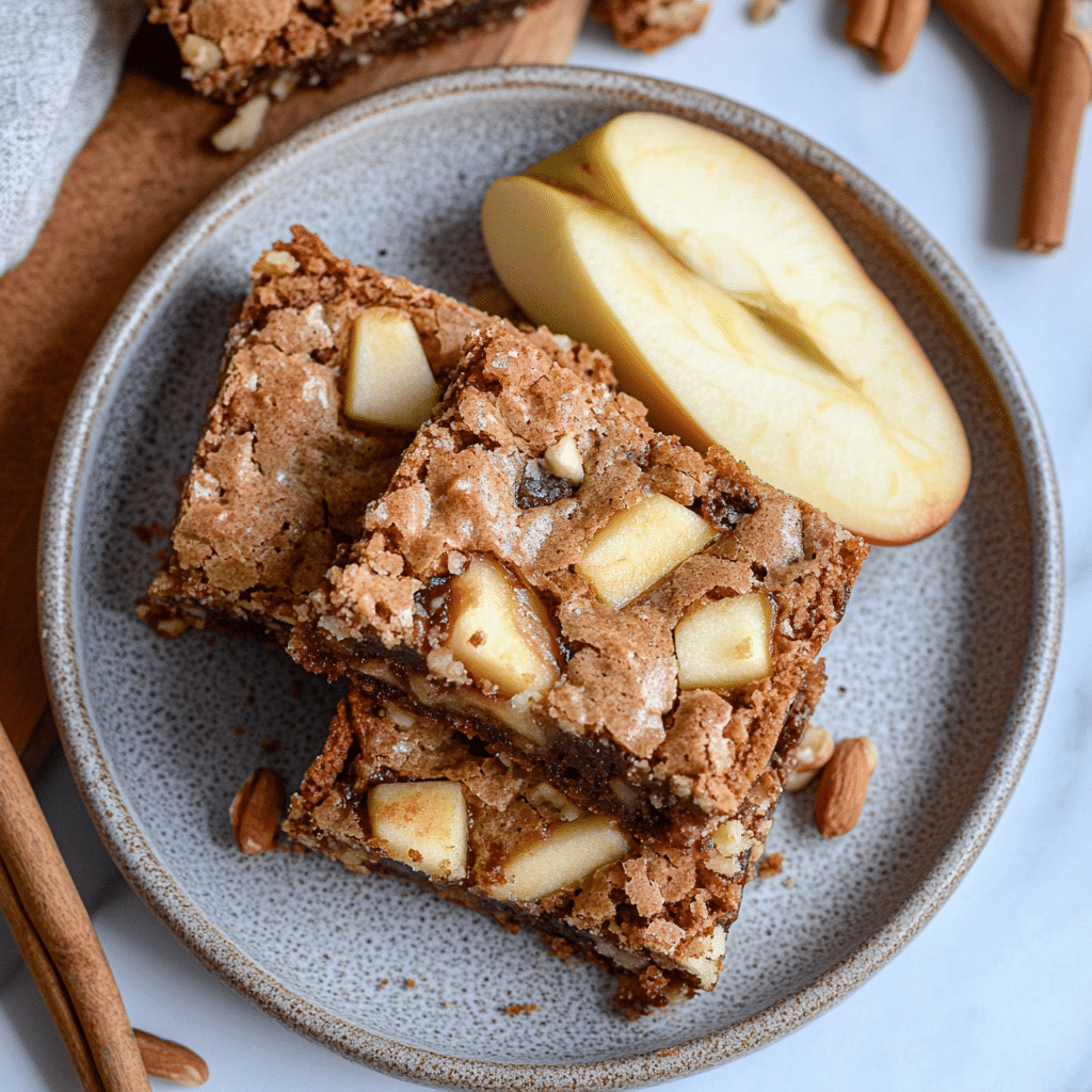 Irresistible Apple Dough Recipe That’s Perfect for Fall Desserts ...