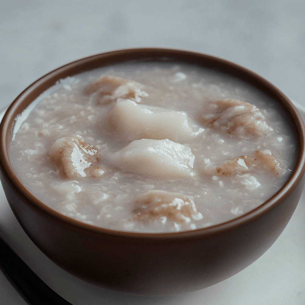 Delicious Taro Pudding Recipe for Creamy Coconut Dessert Lovers ...
