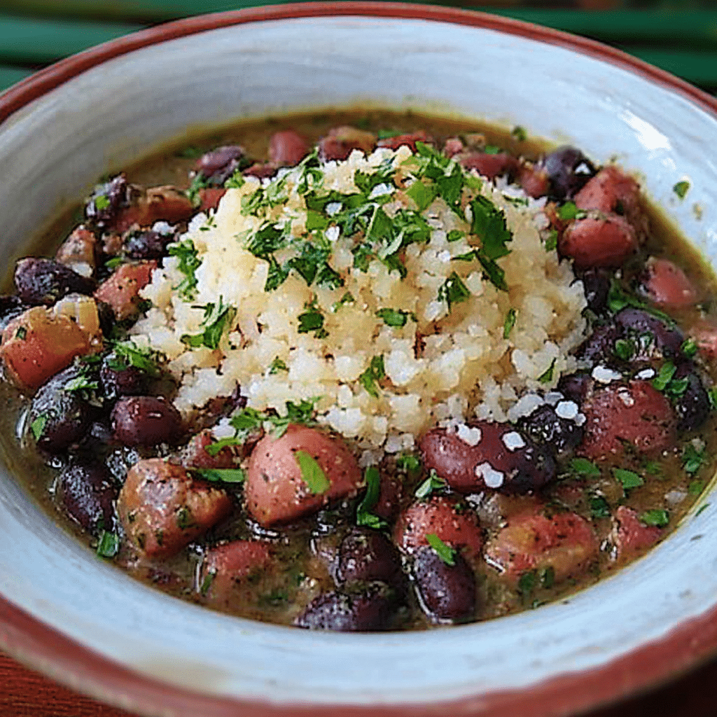 The Most Loved Traditional Brazilian Feijoada Recipe - bellieskitchen