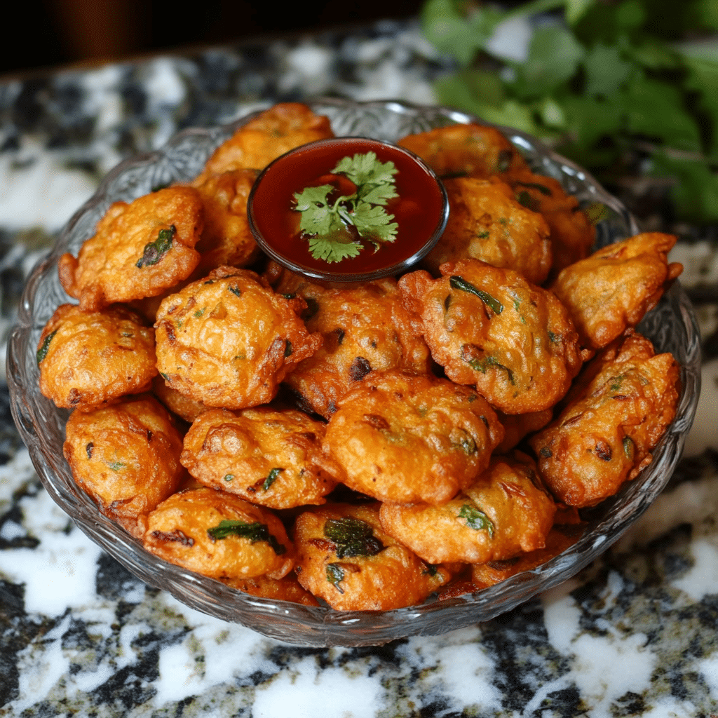 Crispy and Spicy Kenyan Potato Bhajia Recipe to Satisfy Every Craving ...