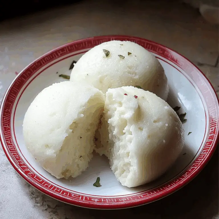 The Perfect East African Ugali - bellieskitchen