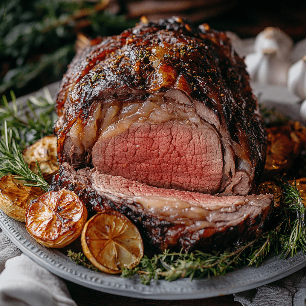 Dinner - bellieskitchen