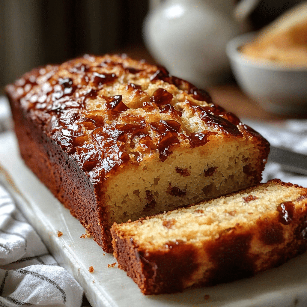 Mary Berry Tea Loaf Moist Fragrant Bake to Try Today Now