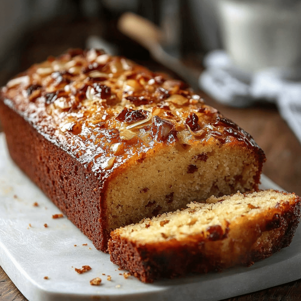 Mary Berry Tea Loaf Moist Fragrant Bake to Try Today Now