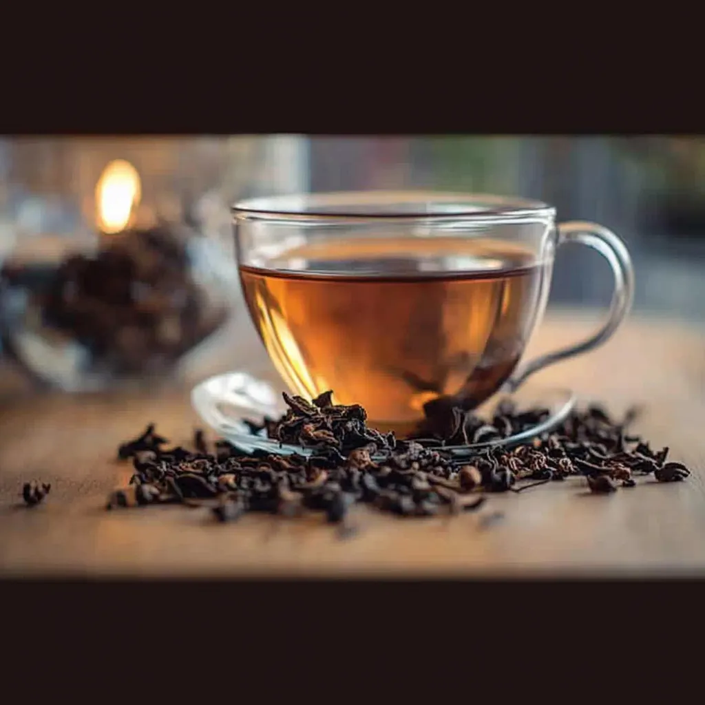 Clove Tea Calming Benefits Easy Wellness Recipe for You