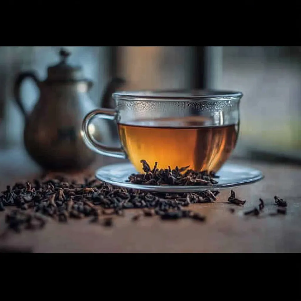 Clove Tea Calming Benefits Easy Wellness Recipe for You