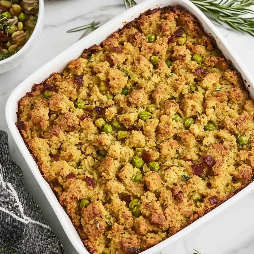 Cornbread Dressing Recipe A Classic Southern Side Dish Now