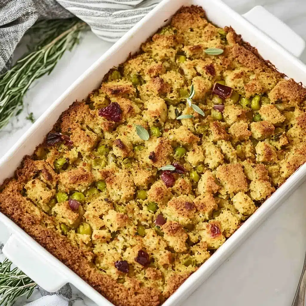 Cornbread Dressing Recipe A Classic Southern Side Dish Now