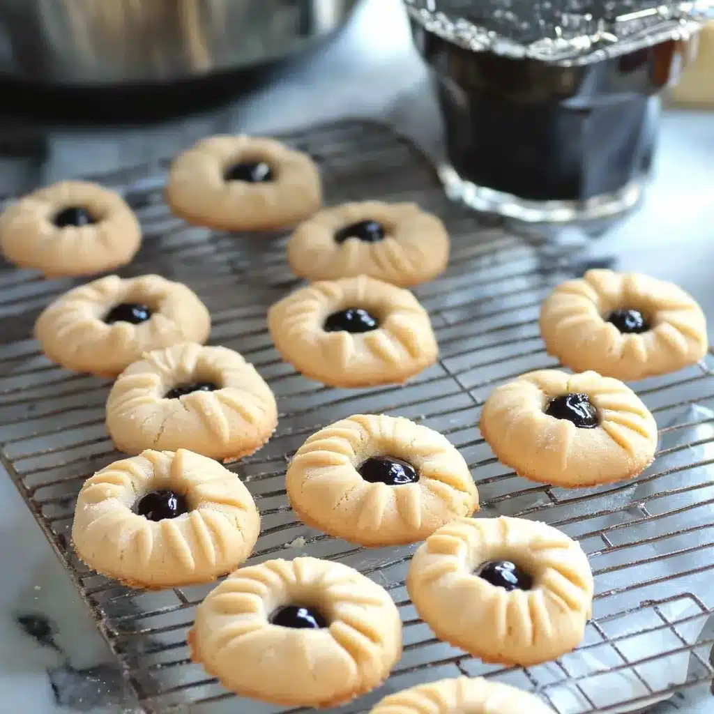Irish Cream Cookies Soft Irresistible and Buttery Delights
