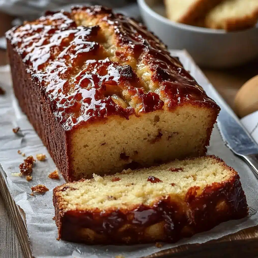 Mary Berry Tea Loaf Moist Fragrant Bake to Try Today Now