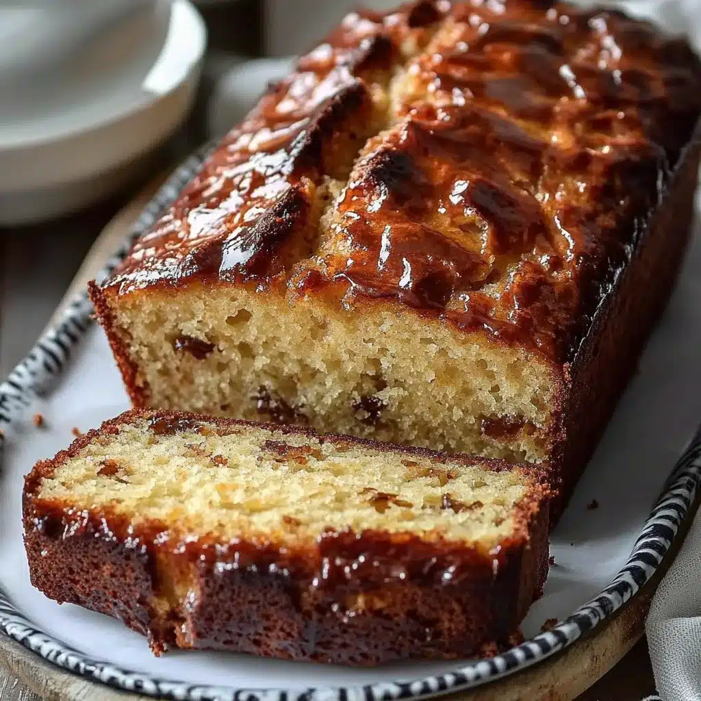 Mary Berry Tea Loaf Moist Fragrant Bake to Try Today Now