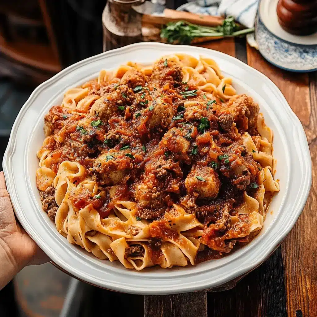 Stracotto Easy Italian SlowCooked Beef Recipe for Comfort