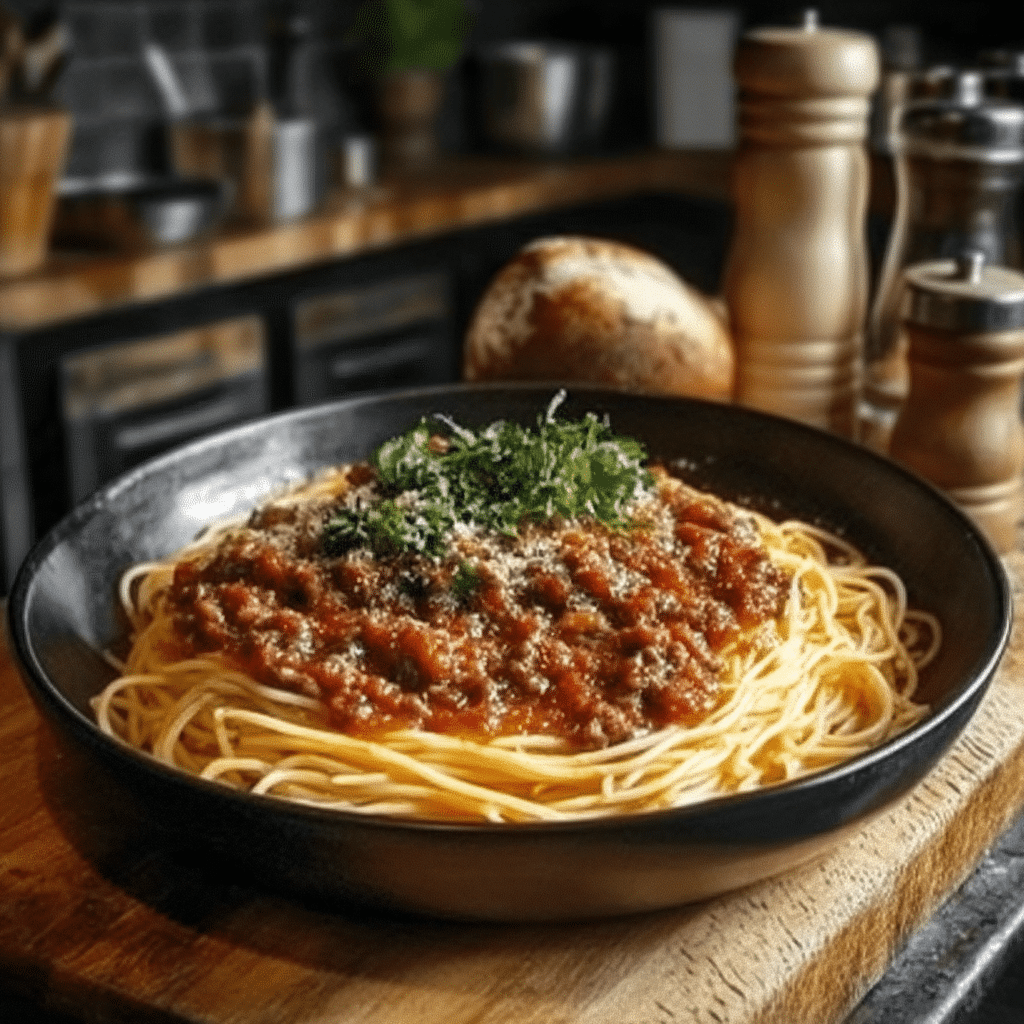 130-Year-Old Italian Spaghetti Sauce