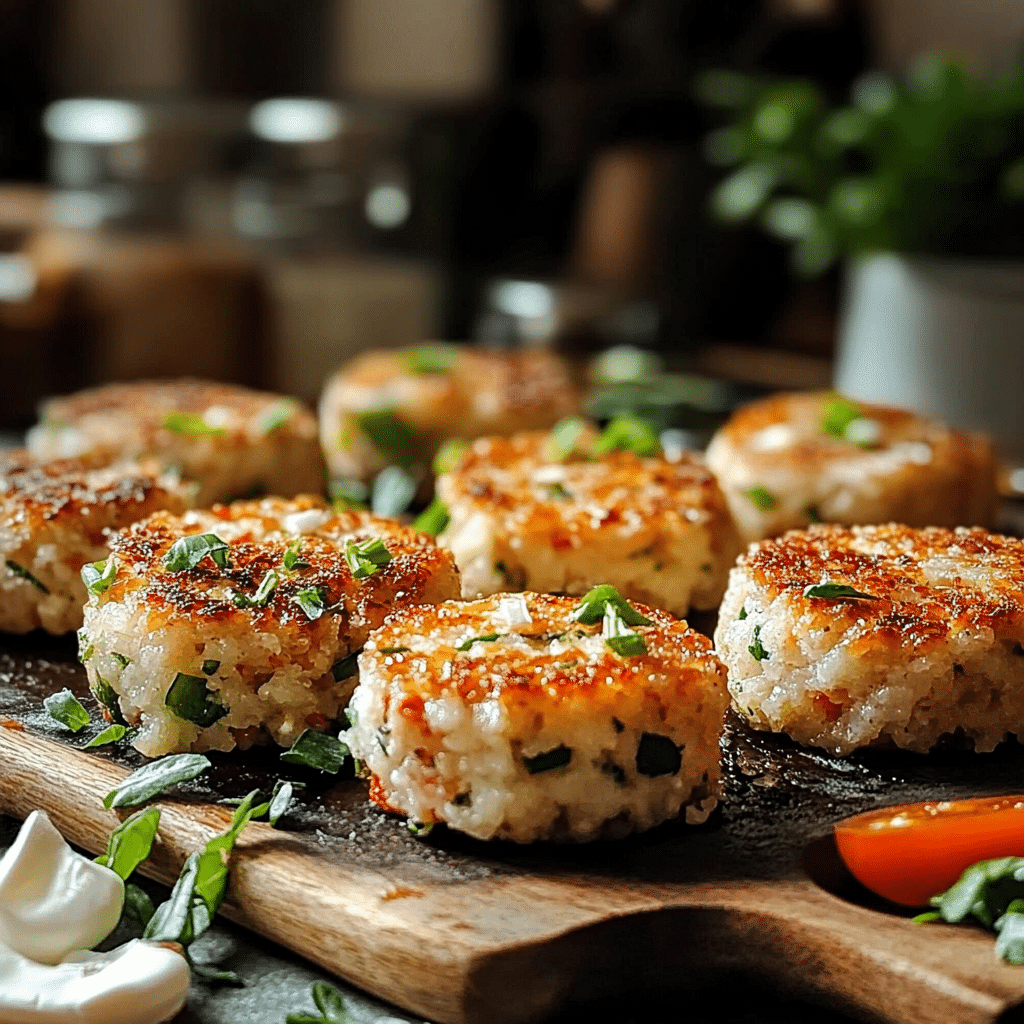 Asian-Style Tuna Cakes with Spicy Mayo: An Incredible Ultimate Recipe