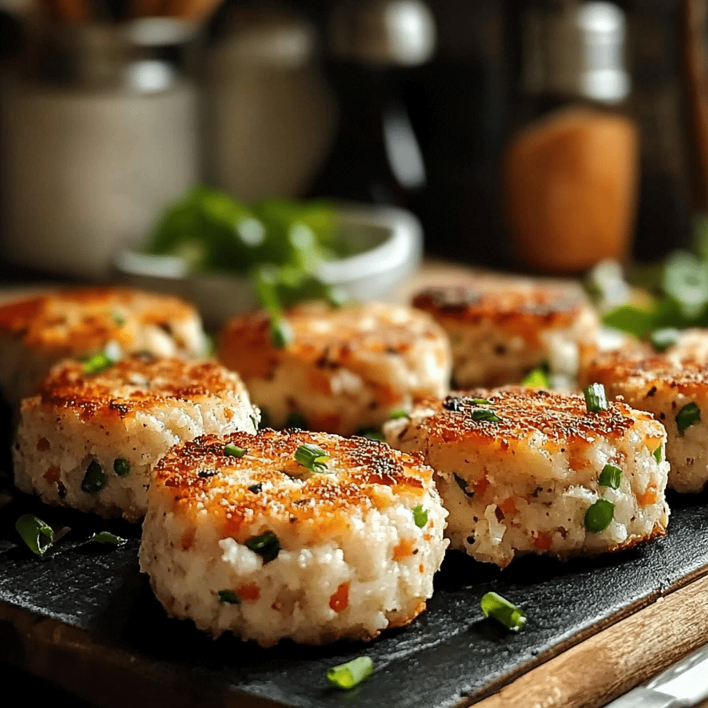 Asian-Style Tuna Cakes with Spicy Mayo: An Incredible Ultimate Recipe