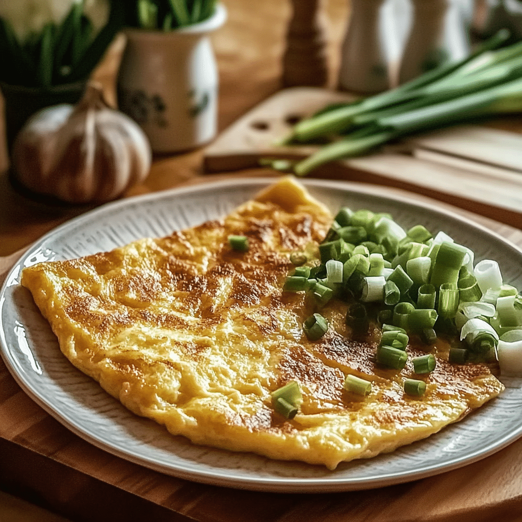 Egg Foo Young: Discover a Quick and Delicious Recipe!