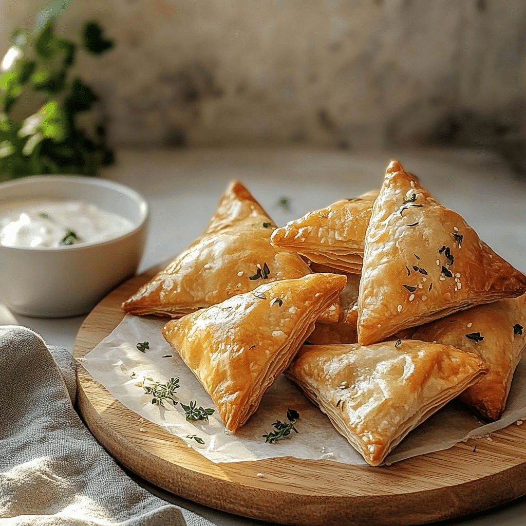 Perfect Christmas Cream Spread - bellieskitchen