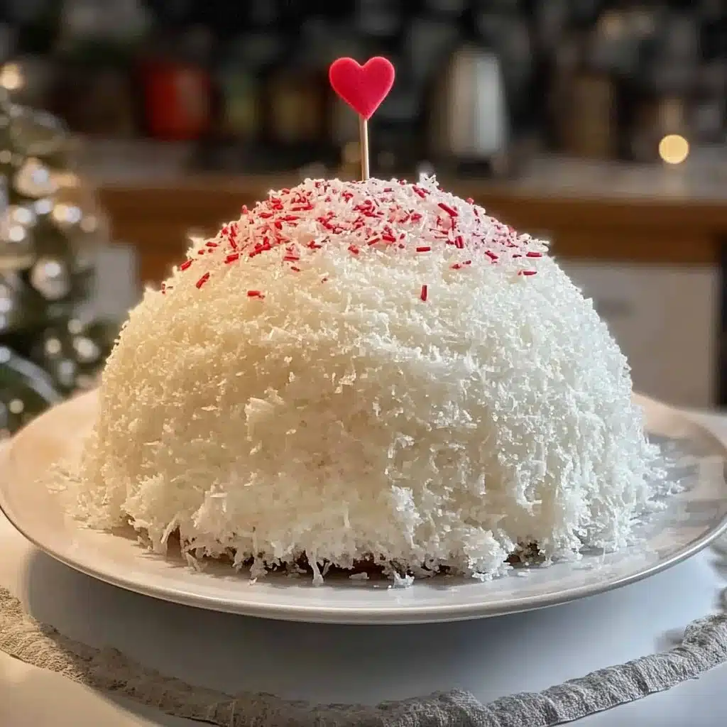 Snowball Cake Recipe – 7 Irresistible Reasons to Try This Raspberry ...