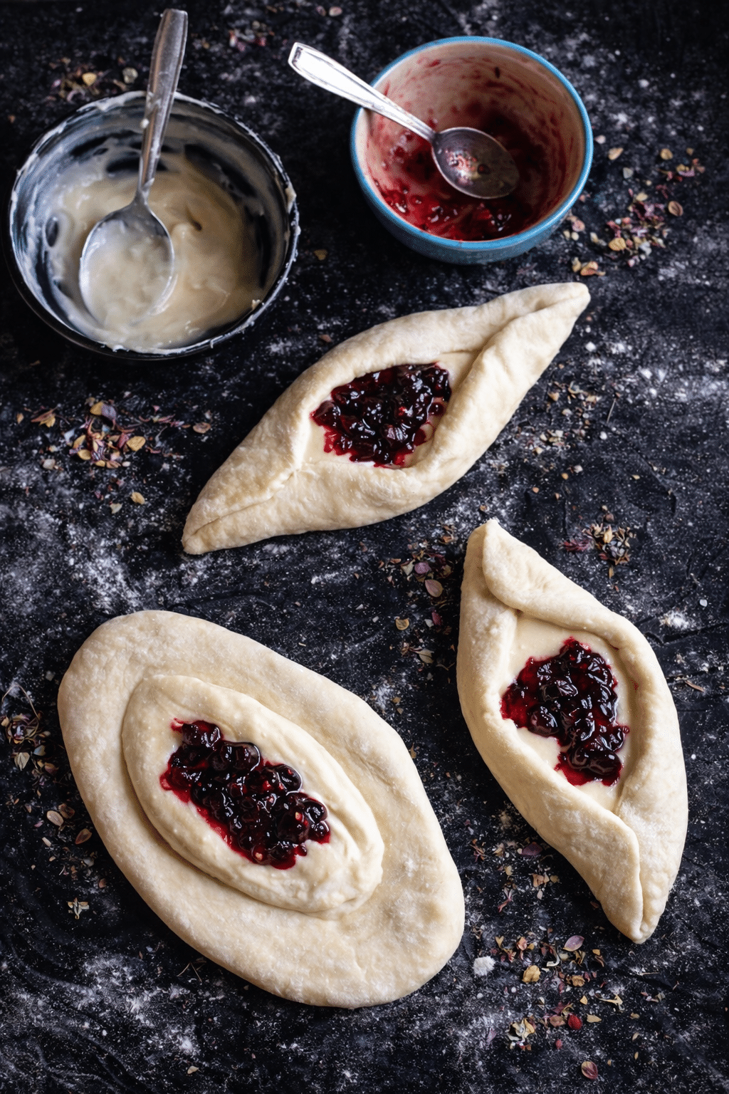 Ekmak | Syrian Bread Recipe