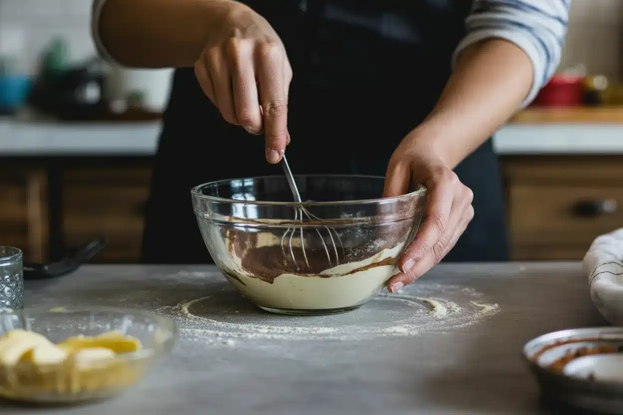 Deliciously Easy Tiramisu Cookie Cups You’ll Adore