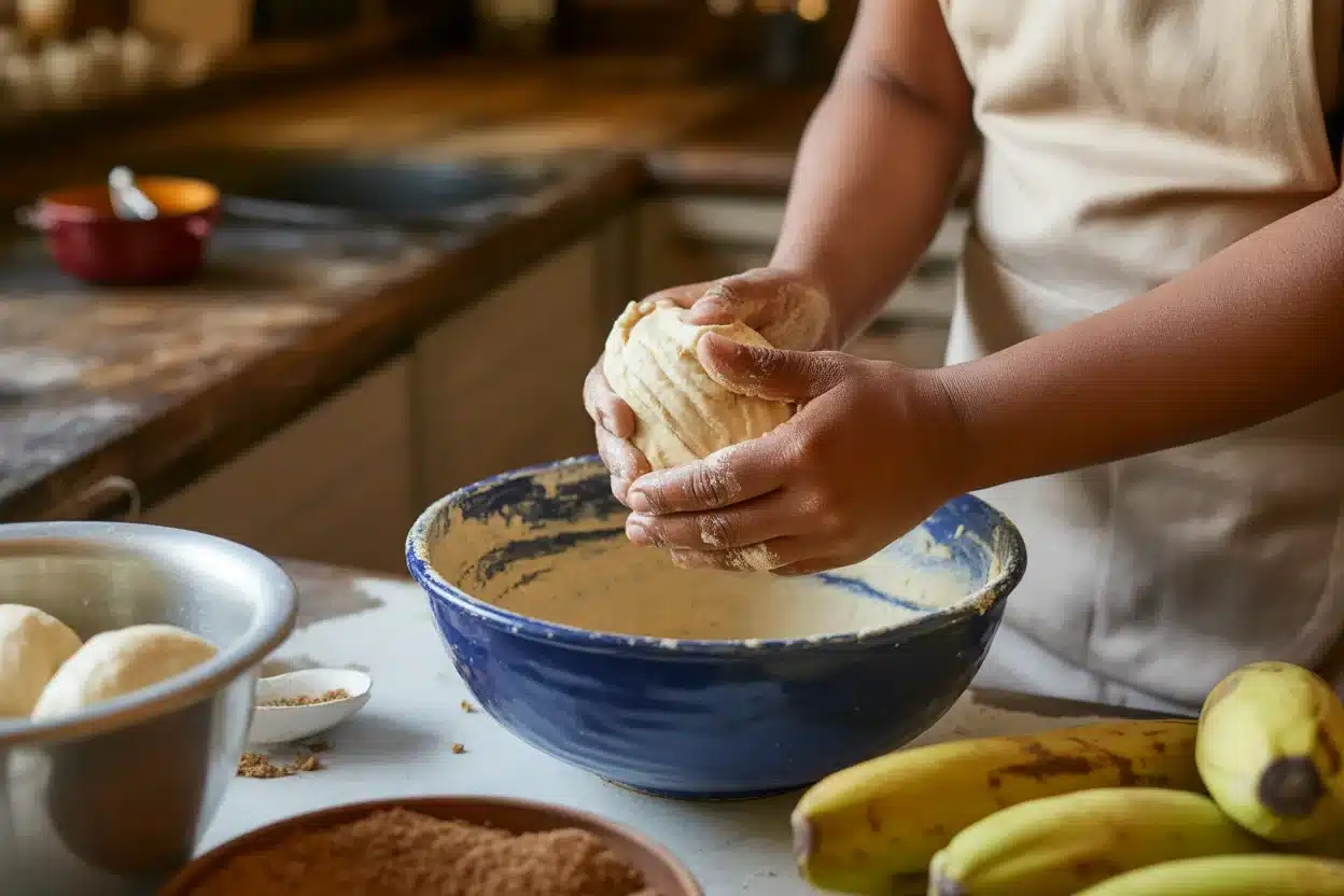 Savoring Puerto Rican Pasteles: A Festive Delight to Try!