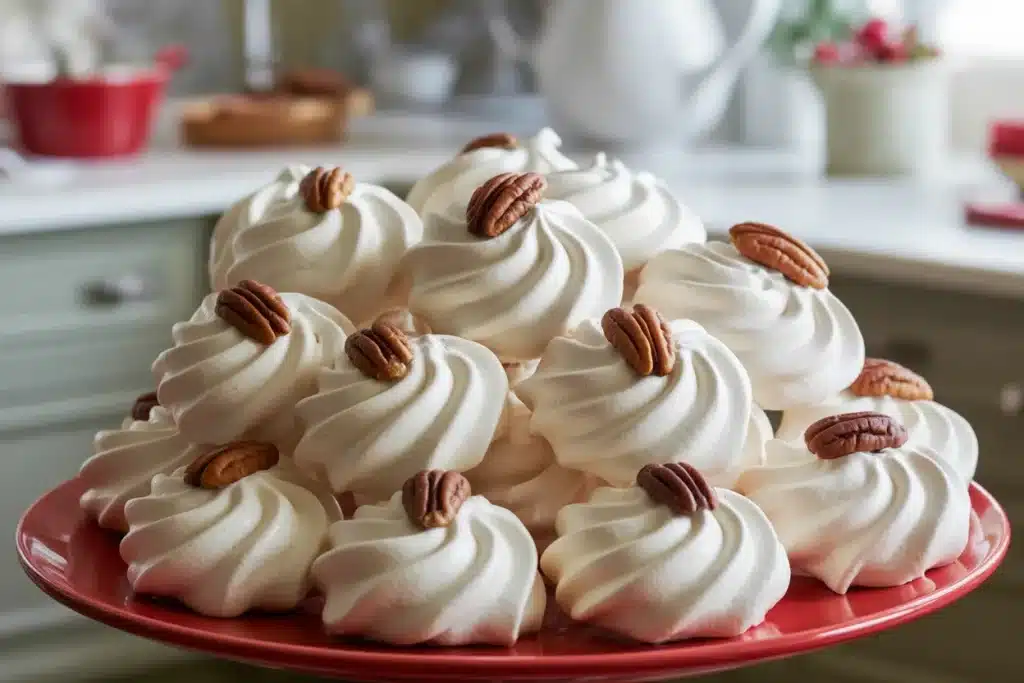 Sweet and Simple Classic Southern Divinities to Savor