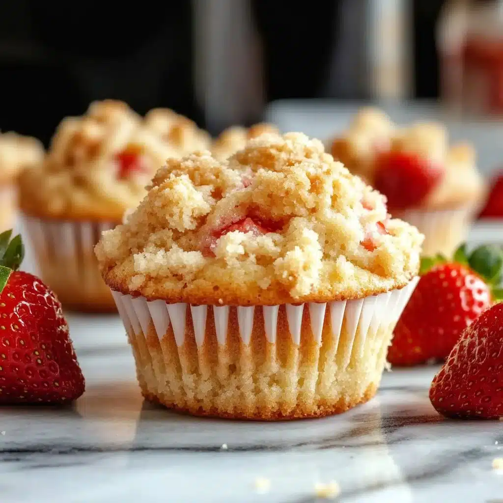 These Bakery Muffins Beat the Coffee Shop