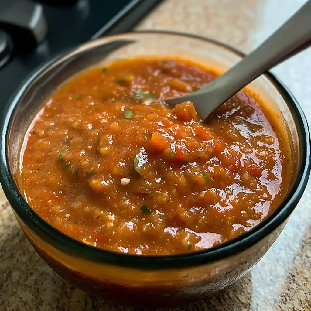 Tropical Flavor Explosion