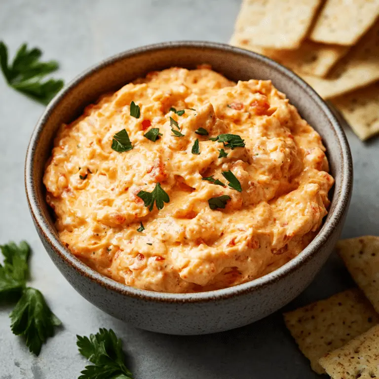 Irresistible Pimento Cheese - bellieskitchen